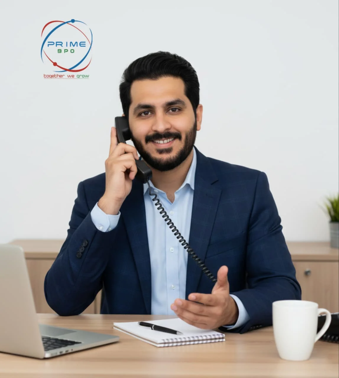 Back Office Operations – PrimeBPO